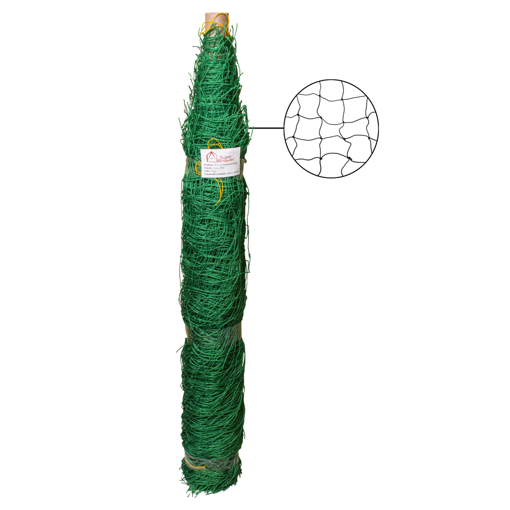 Malla control de raíces – El Grow de Buda