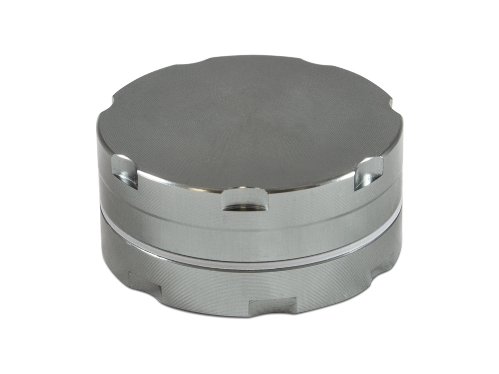 Grinder Mayapan 2 partes 55mm – El Grow de Buda