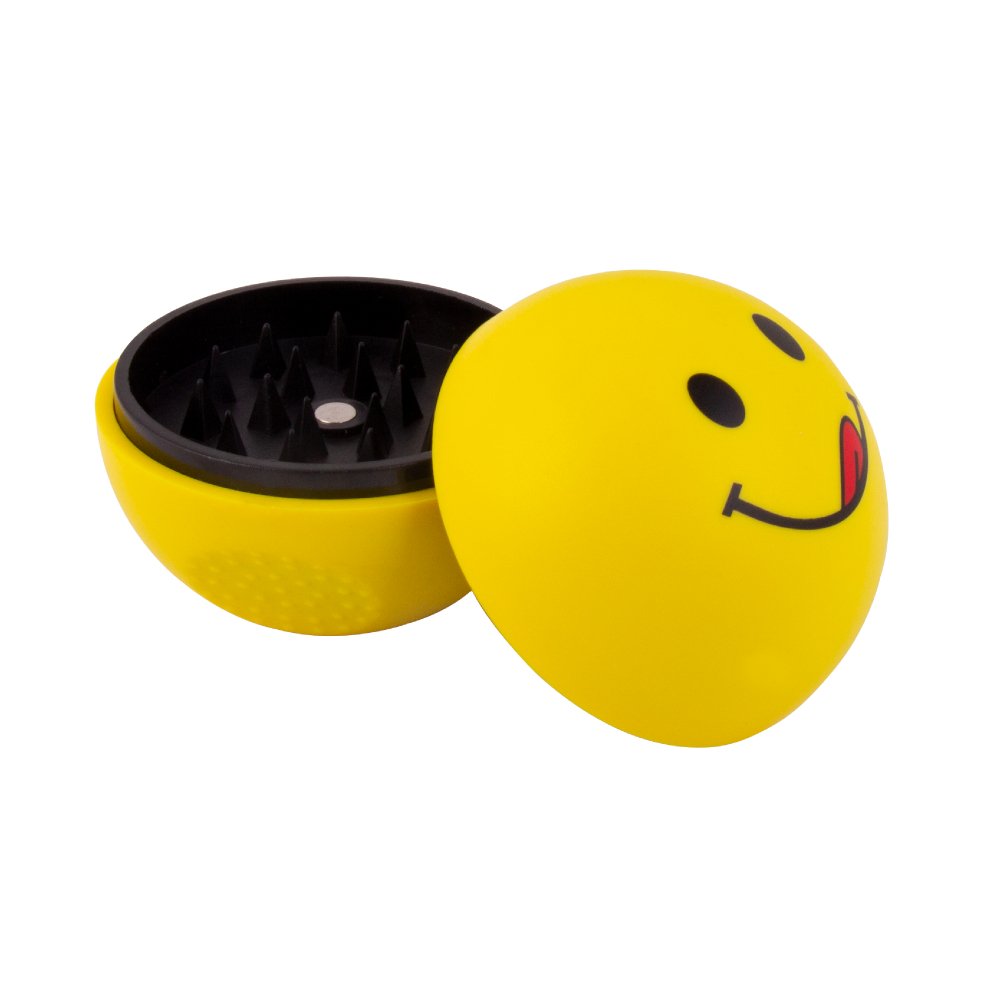 Grinder Barril – El Grow de Buda