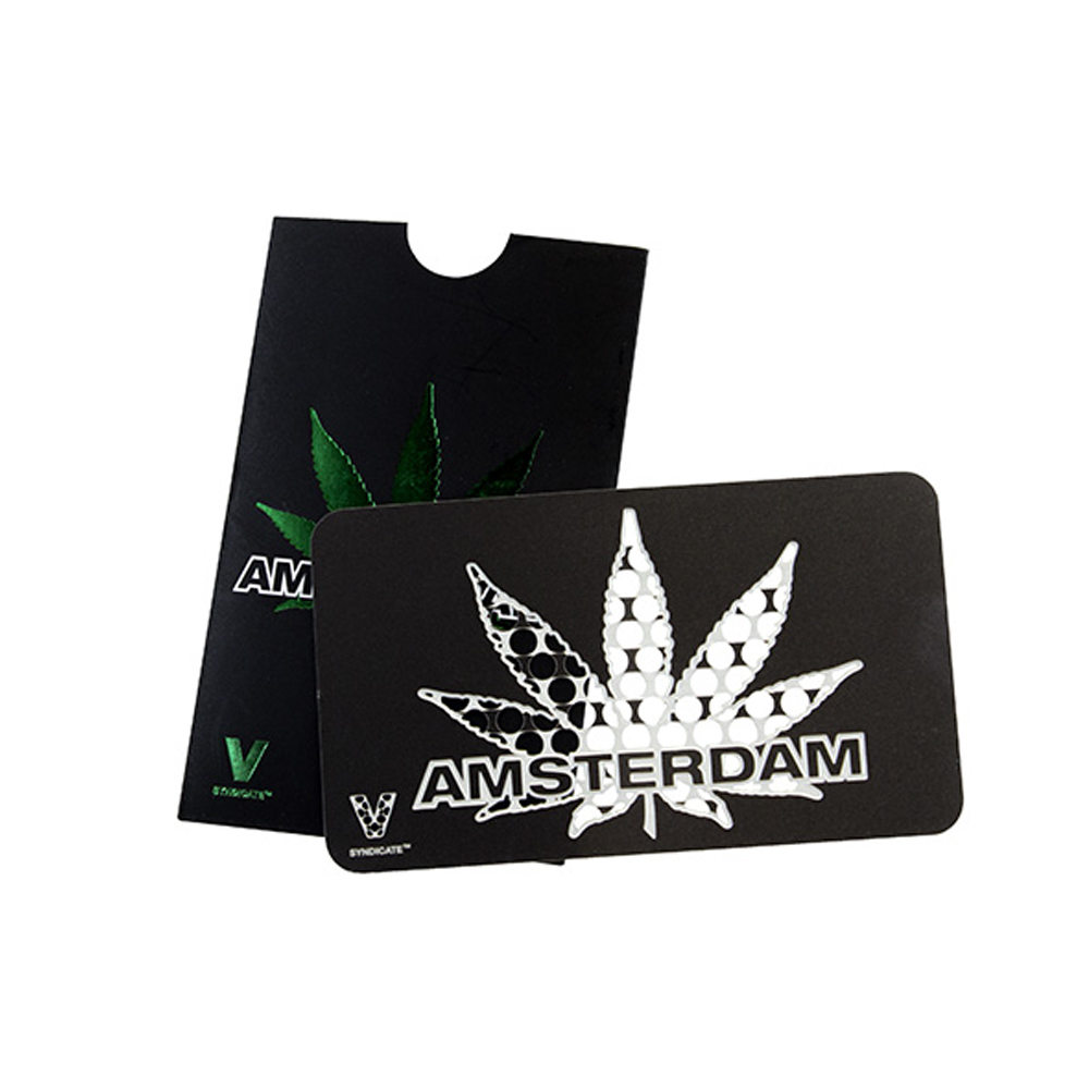 Grinder Giza 5 partes 62 mm doble Aluminio – El Grow de Buda