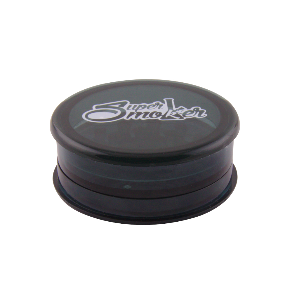 Grinder tarjeta Saturno – El Grow de Buda