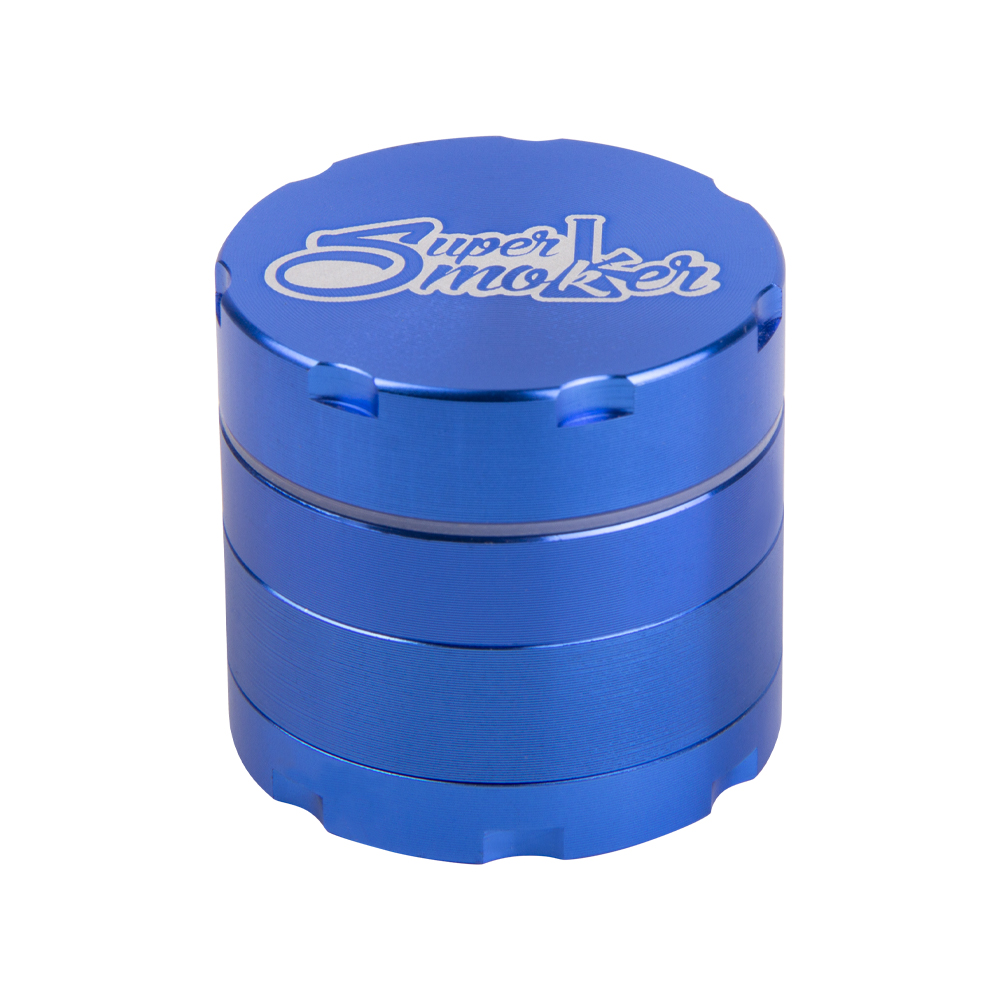 Grinder Tazumal 4 partes 40mm – El Grow de Buda