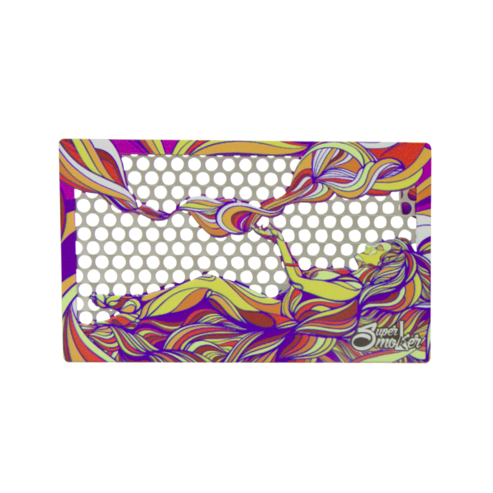 Grinder Barril – El Grow de Buda